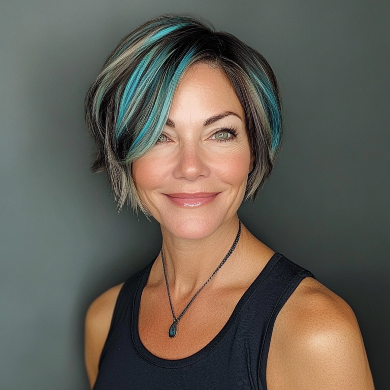 25 Brilliant Box Bob Styles That’ll Have You Booking Your Next Haircut