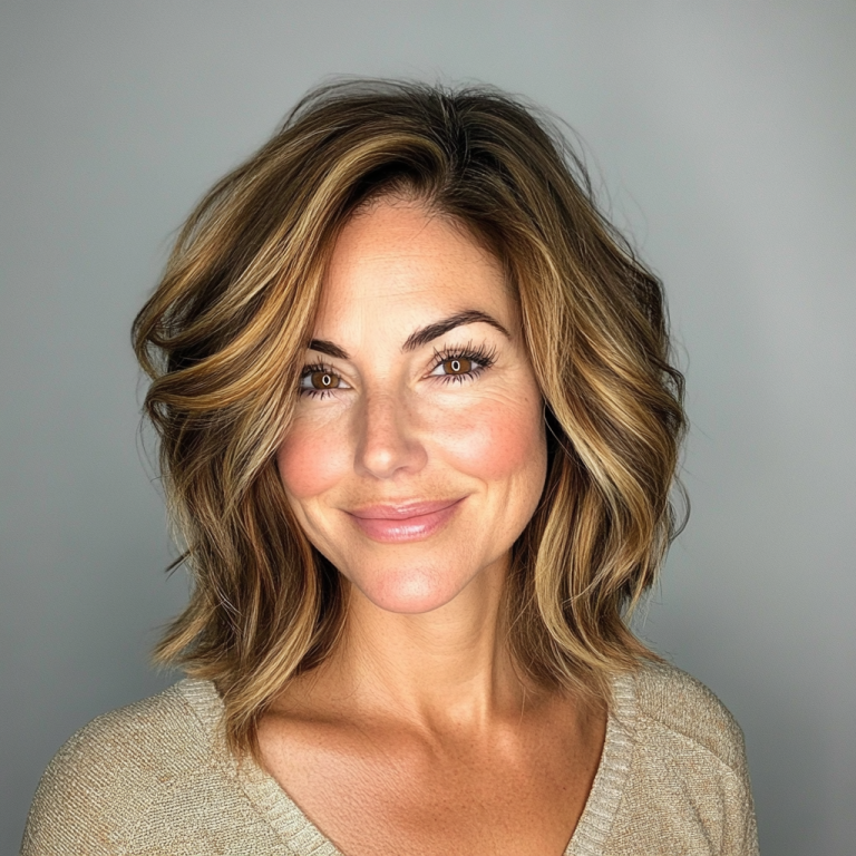 25 Brilliant Box Bob Styles That’ll Have You Booking Your Next Haircut