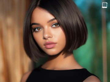 25 Brilliant Box Bob Styles That’ll Have You Booking Your Next Haircut