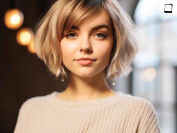 The Bubble Bob Is BACK and Better Than Ever— Here Are 25 Stellar Styles ...