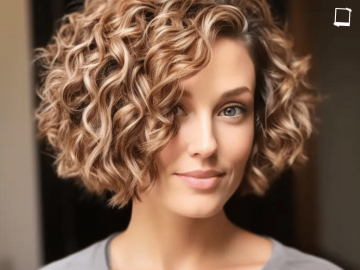23 Modernized Perms for Short Hair That Redefine The Trend and Create a Whole New You