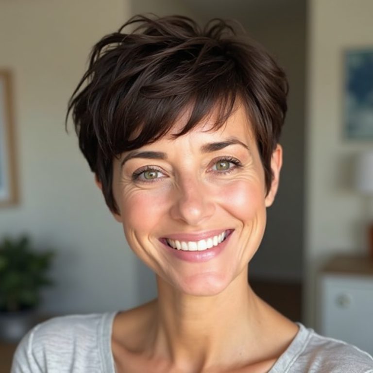 65 Decadent Chocolate Brown Hairstyles That Will Make You Want To Eat ...