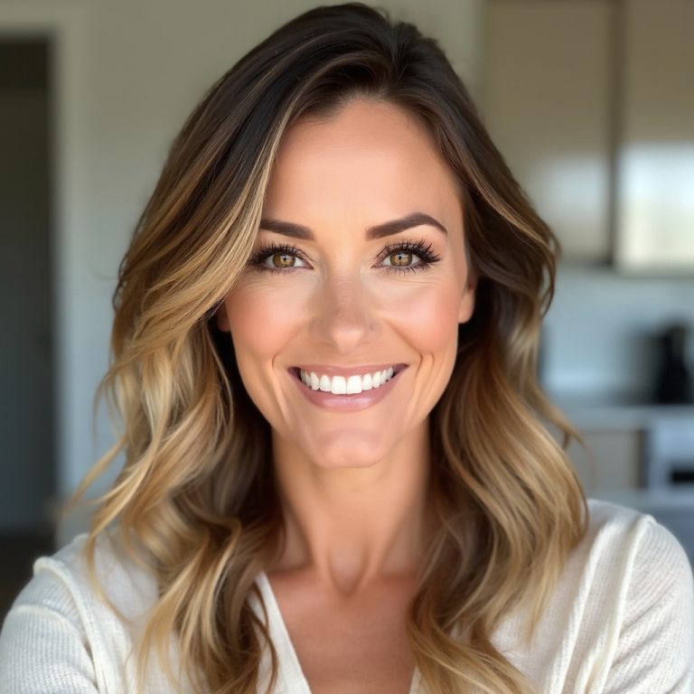 These 50 Medium-Length Wavy Hairstyles Are Making Waves In The Fashion ...