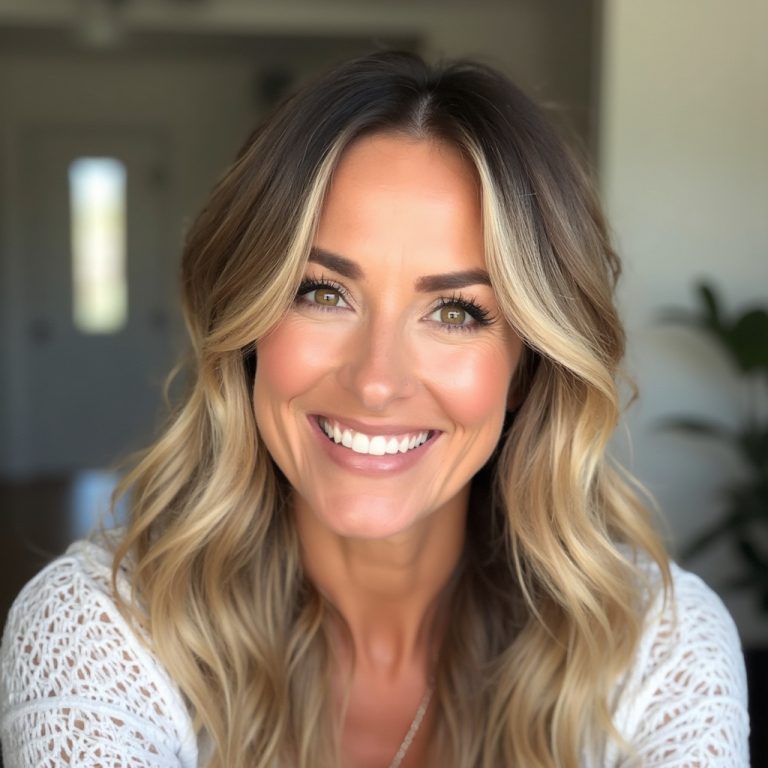 These 50 Medium-Length Wavy Hairstyles Are Making Waves In The Fashion World