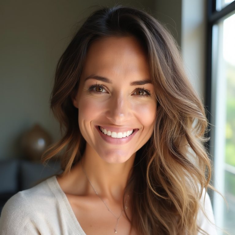 These 50 Medium-Length Wavy Hairstyles Are Making Waves In The Fashion ...