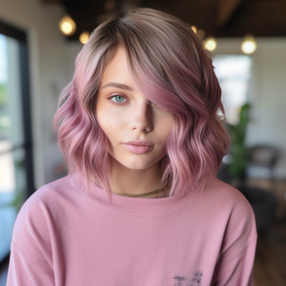 45 Smokin’ Hot Ash Blonde Hair Color Ideas