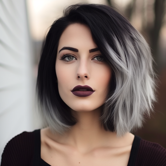 45 High-Profile Highlighted Black Hairstyles