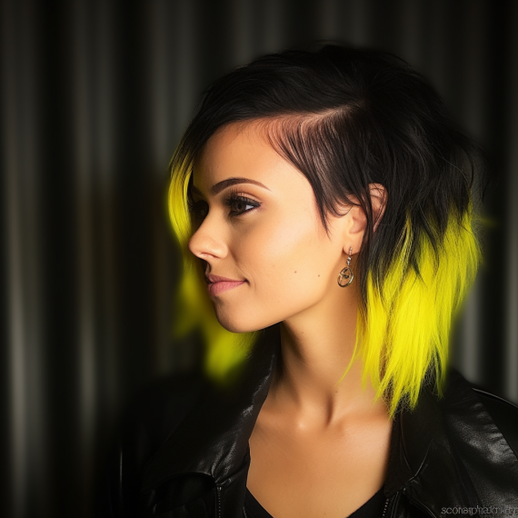 45 High-Profile Highlighted Black Hairstyles