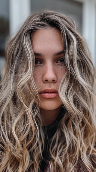 53 Dirty Blonde Hair Color Ideas That Prove This Trendy Hue Is The ...