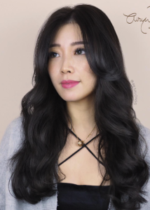 50 Hairstyles With Wispy Bangs For Major Wow-Factor