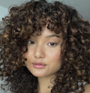 50 Hairstyles With Wispy Bangs For Major Wow-Factor