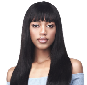 50 Hairstyles With Wispy Bangs For Major Wow-Factor