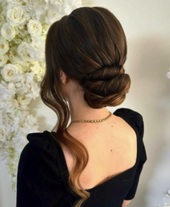 50 Hairstyles With Wispy Bangs For Major Wow-Factor