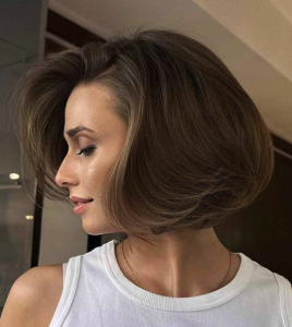 50 Hairstyles With Wispy Bangs For Major Wow-Factor