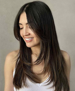 80 Flawlessly Feminine Hairstyles For Square Faces