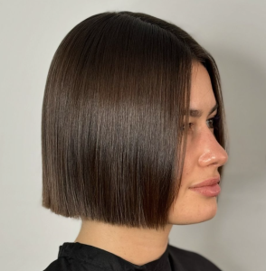 80 Flawlessly Feminine Hairstyles For Square Faces