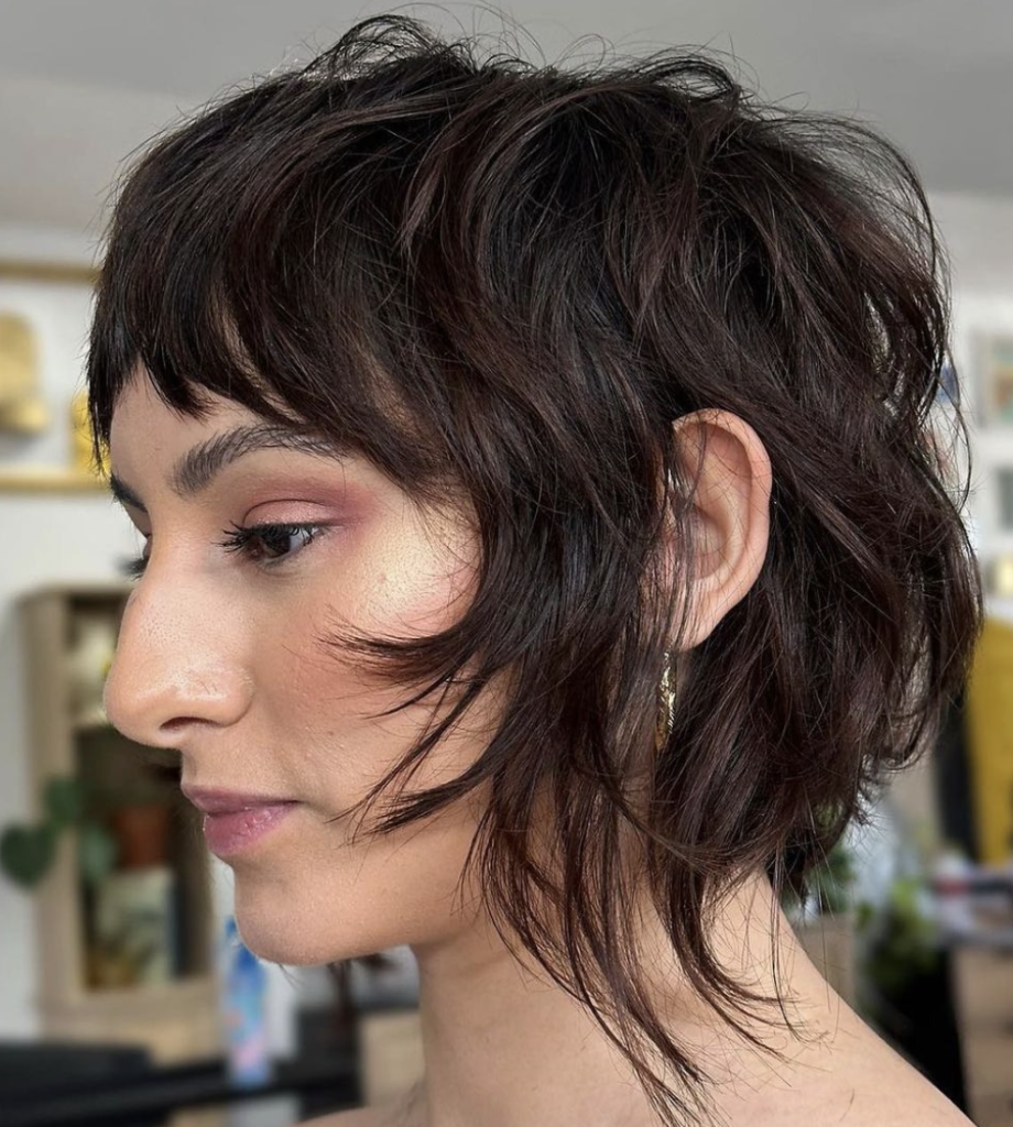 80 Flawlessly Feminine Hairstyles For Square Faces