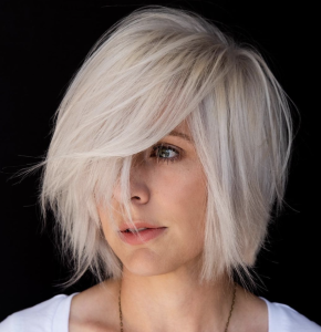 80 Flawlessly Feminine Hairstyles For Square Faces