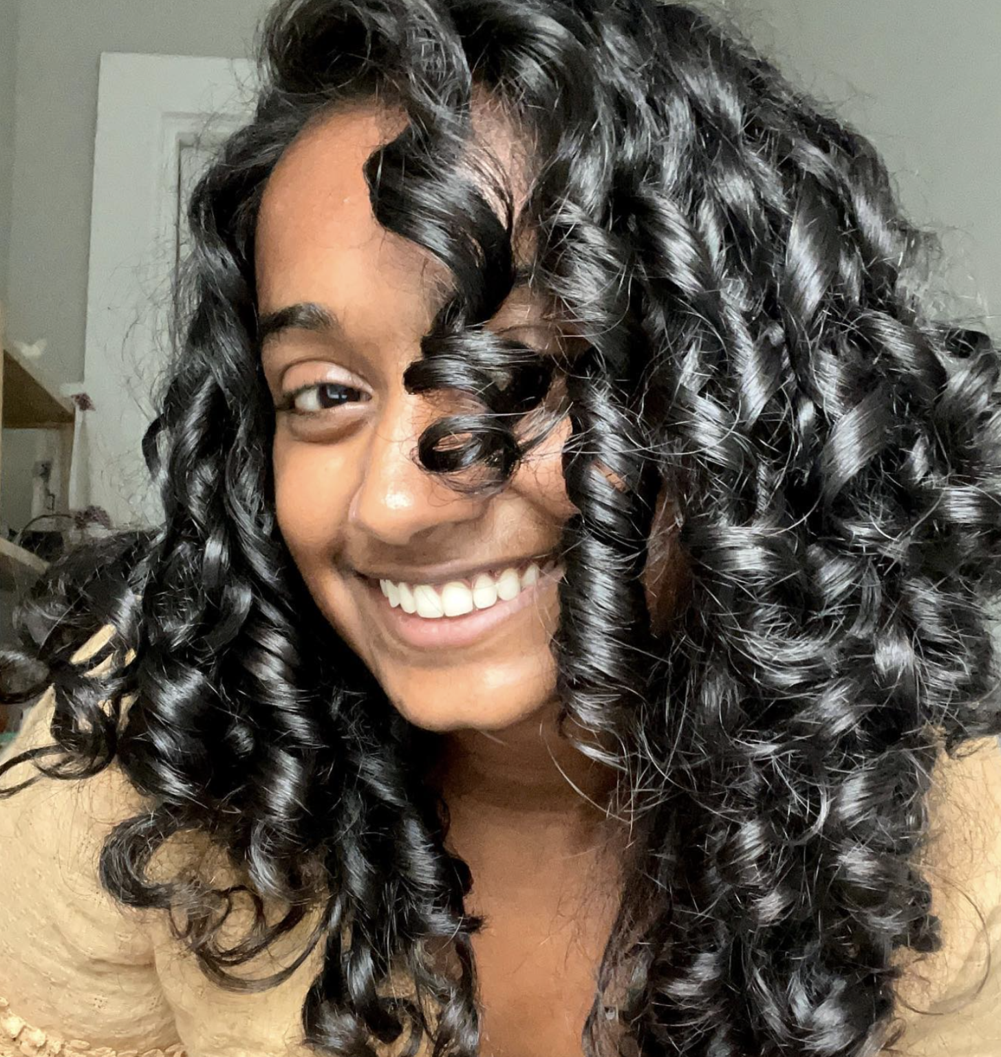 80 Flawlessly Feminine Hairstyles For Square Faces