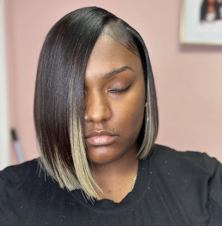 80 Flawlessly Feminine Hairstyles For Square Faces