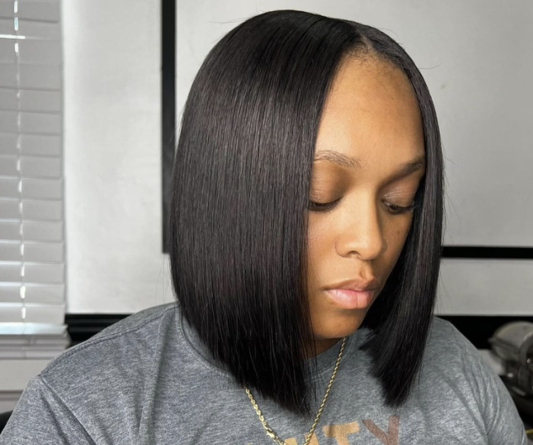 80 Flawlessly Feminine Hairstyles For Square Faces