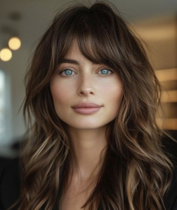 80 Flawlessly Feminine Hairstyles For Square Faces