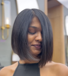 80 Flawlessly Feminine Hairstyles For Square Faces