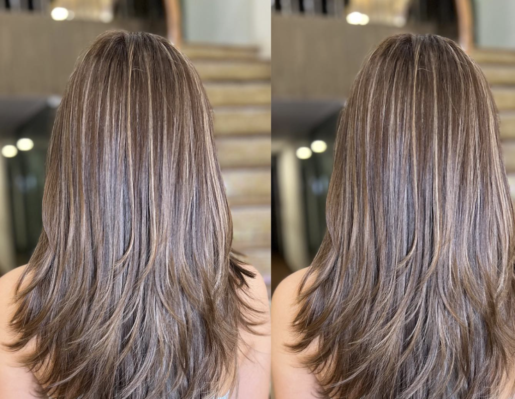 80 Flawlessly Feminine Hairstyles For Square Faces