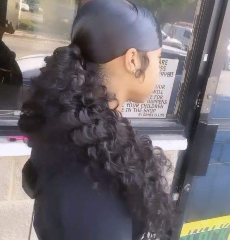 83 Stunning Shoulder-Length Hairstyles For Curly Hair