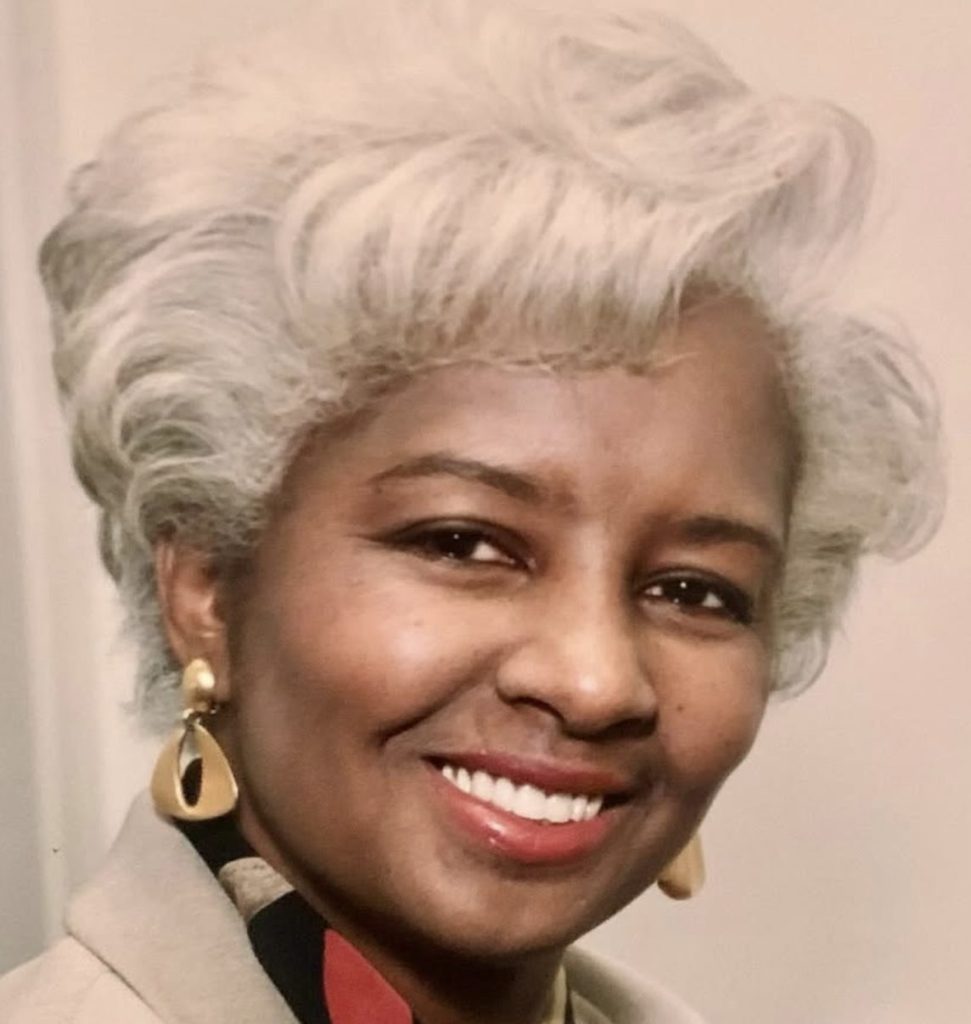 Top 35 Curly Hairstyles for Women Over 50