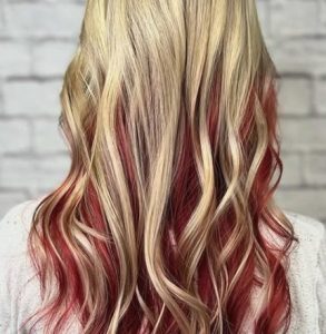 45 Smokin’ Hot Ash Blonde Hair Color Ideas