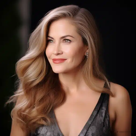 Women Over 50 Are Embracing These 50 Flattering Long Hairstyles For A ...