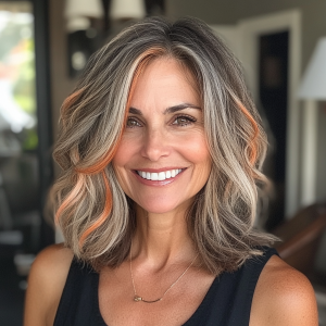 45 Smokin’ Hot Ash Blonde Hair Color Ideas
