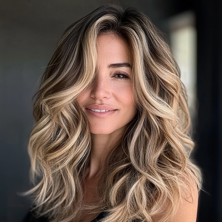 45 Smokin’ Hot Ash Blonde Hair Color Ideas