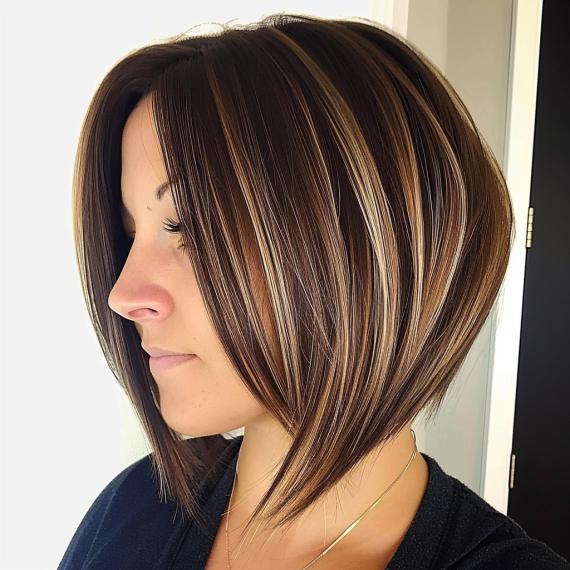 Sink Your Claws Into These 25 Kitty Cuts That Show Off 2024's IT GIRL ...