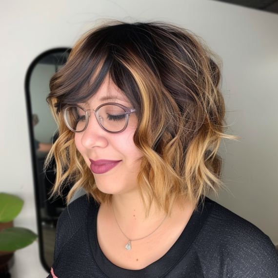 Why The Short Shag Is Taking Over: 65 Gorgeous Styles