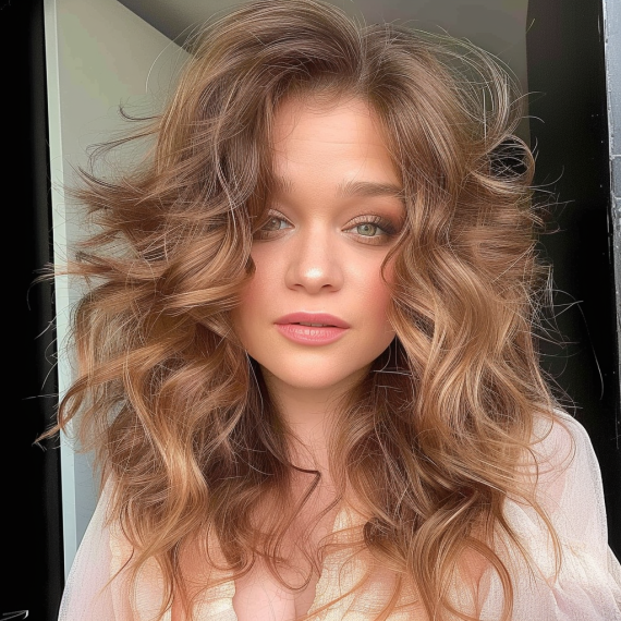 Why The Short Shag Is Taking Over: 65 Gorgeous Styles