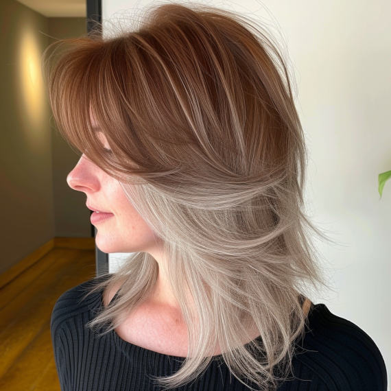 Why The Short Shag Is Taking Over: 65 Gorgeous Styles