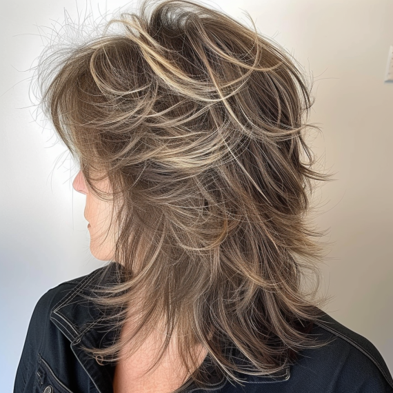 Why The Short Shag Is Taking Over: 65 Gorgeous Styles