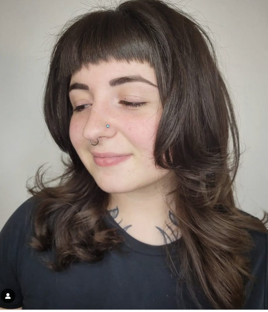 Why The Short Shag Is Taking Over: 65 Gorgeous Styles