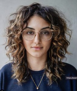 Why The Short Shag Is Taking Over: 65 Gorgeous Styles