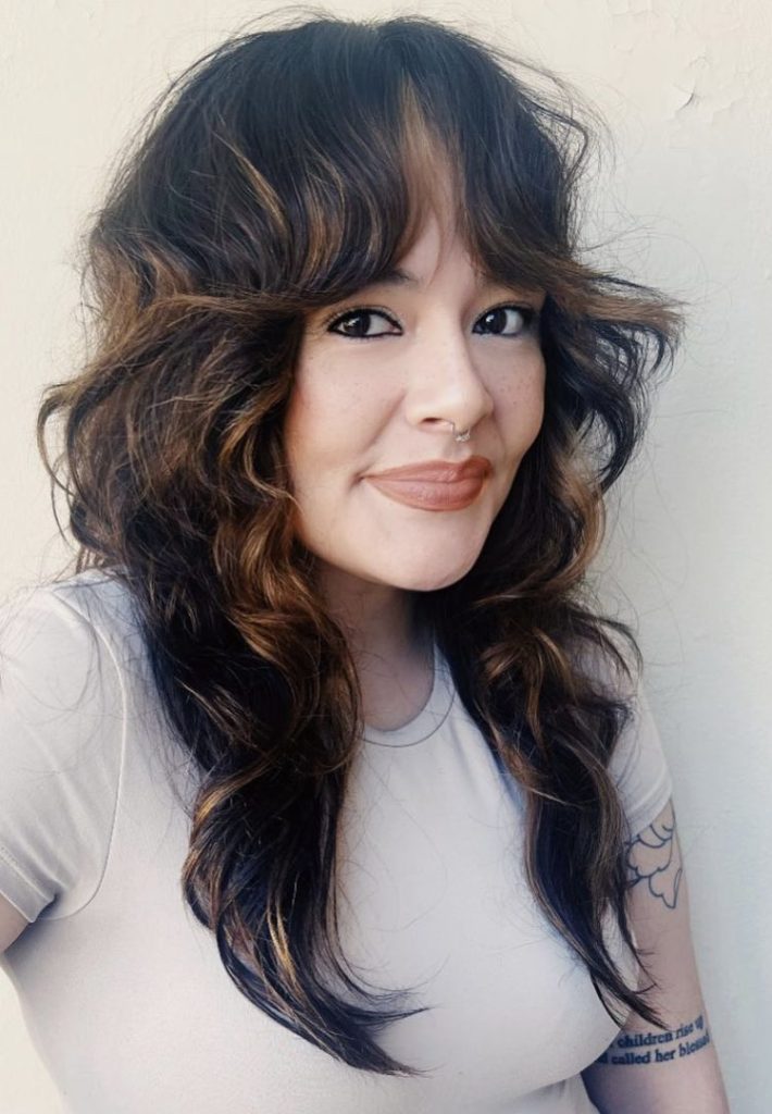 Why The Short Shag Is Taking Over: 65 Gorgeous Styles