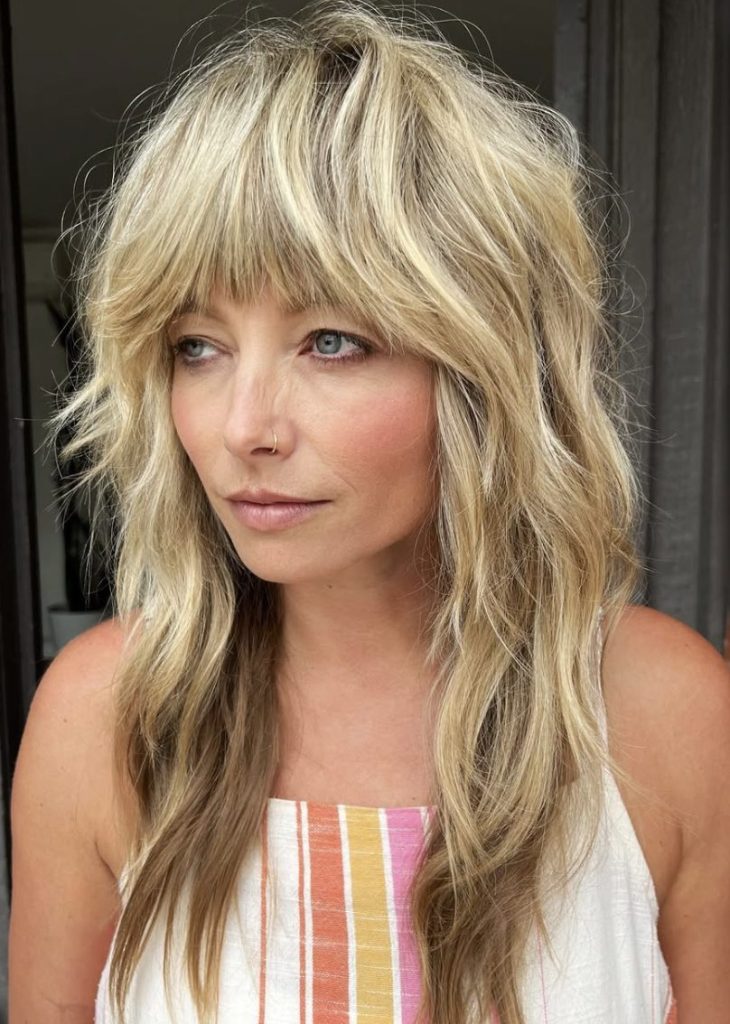 Why The Short Shag Is Taking Over: 65 Gorgeous Styles