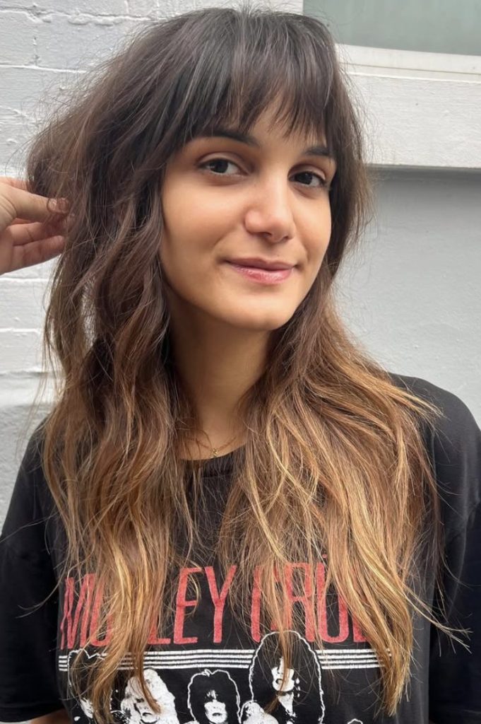 Why The Short Shag Is Taking Over: 65 Gorgeous Styles