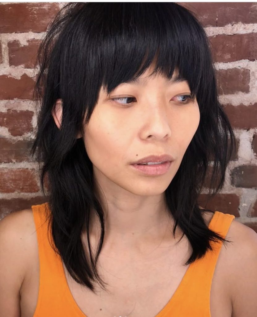 Why The Short Shag Is Taking Over: 65 Gorgeous Styles