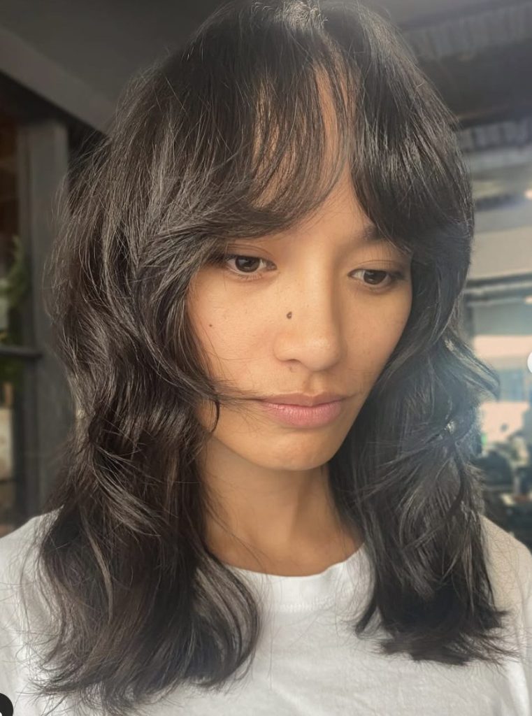 Why The Short Shag Is Taking Over: 65 Gorgeous Styles