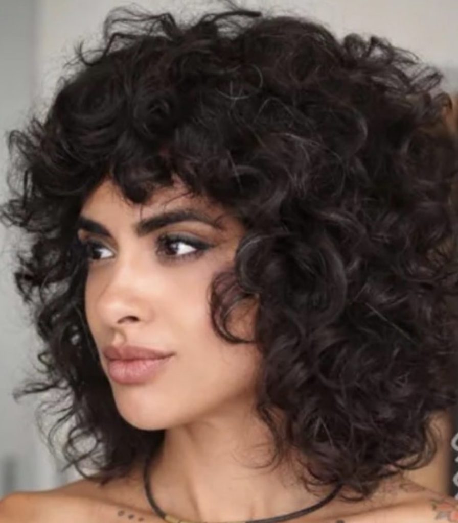 Why The Short Shag Is Taking Over: 65 Gorgeous Styles