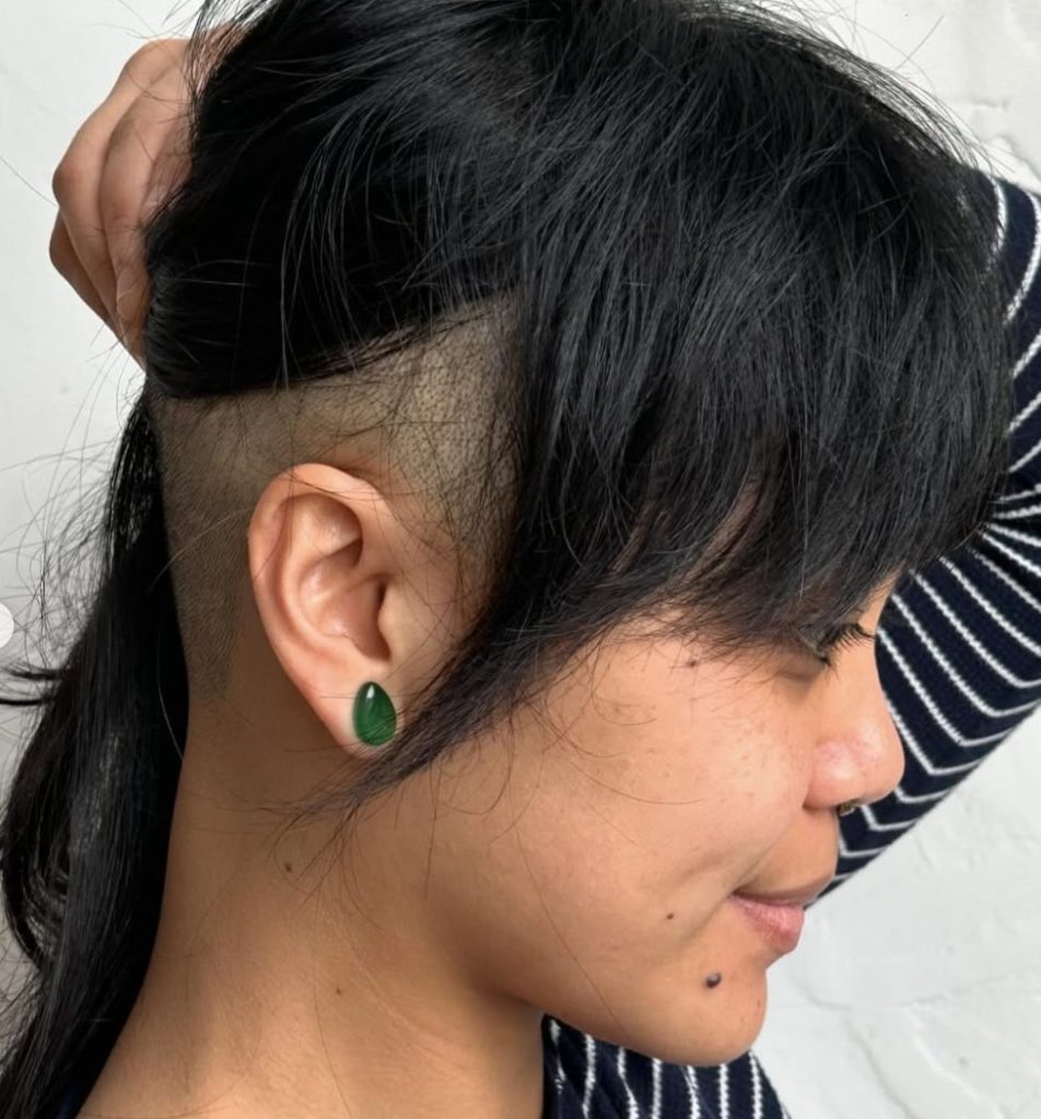 Why The Short Shag Is Taking Over: 65 Gorgeous Styles