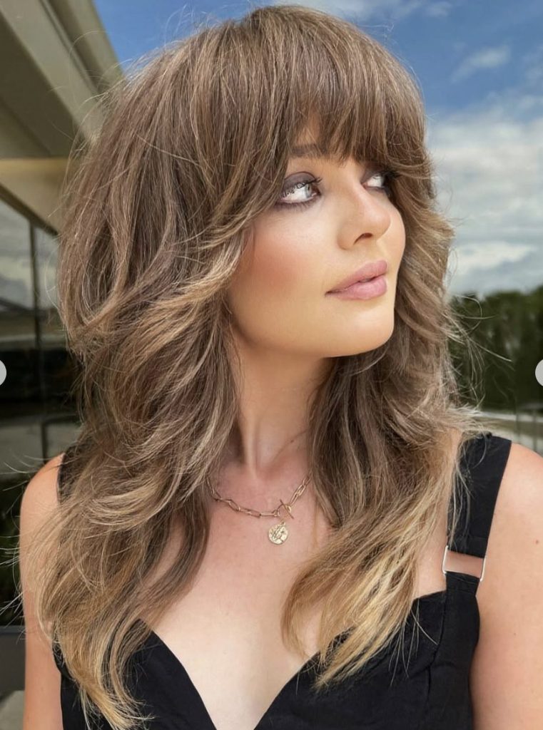 Why The Short Shag Is Taking Over: 65 Gorgeous Styles