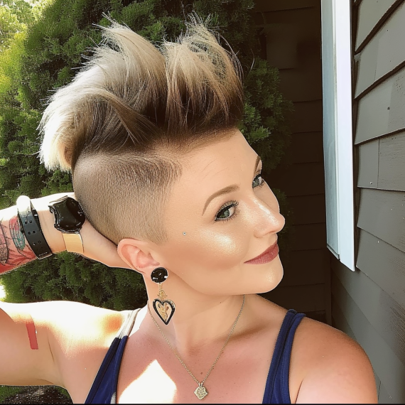 Sink Your Claws Into These 25 Kitty Cuts That Show Off 2024's IT GIRL ...